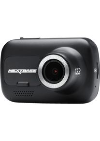 NextBase 122 Dashcam , 5,08 cm Display
