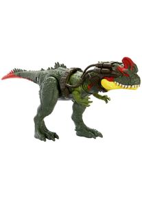 Mattel® Actionfigur Jurassic World New Large Trackers - Sinotyrannus, bunt