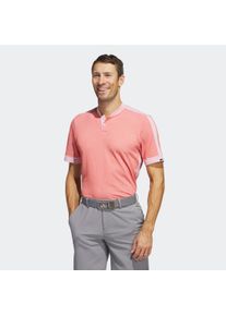 Adidas Ultimate365 Tour Textured PRIMEKNIT Golf Poloshirt