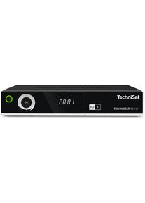 Technisat TECHNISTAR S6 HD+, schwarz HDTV Sat-Receiver