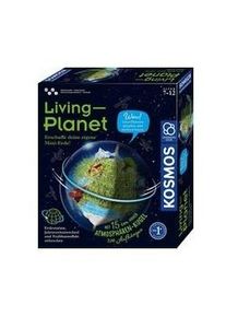 Kosmos Living-Planet