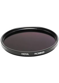 HOYA YPND003249 Pro ND-Filter (Neutral Density 32 49mm)