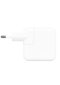 Apple USB-C Power Adapter 30W weiß MY1W2ZM/A