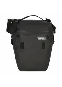 Thule Shield Pannier Fahrradtasche 35 cm black