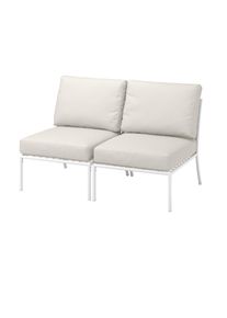 IKEA SEGERÖN 2er-Sofa/außen