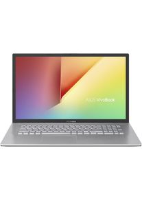 ASUS VivoBook S17 S712EA-AU526W (transparent silver) 43,94 cm (17,3") Notebook