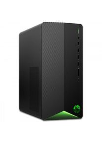 HP Pavilion Gaming PC - Core i5-11400F @ 2,6 GHz - 16GB RAM - 500GB SSD - Nvidia GeForce RTX 3060 - Win11Home