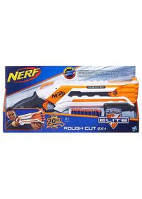 Hasbro NERF Elite Rough Cut Toys
