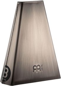MEINL Percussion STB785H Handheld Cowbell, 19,94 cm (7,85 Zoll) Länge, steel