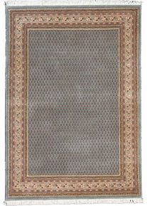 Teppich MIR PLAIN (LBH 140x70x1.20 cm) Theko