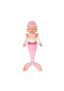 Zapf 834589 Baby Born My First Mermaid