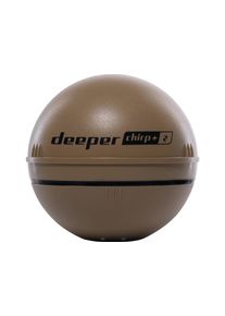 DEEPER DEEPER Smart Sonar Chirp+ 2 inkl. Smartphonehalterung Angeln