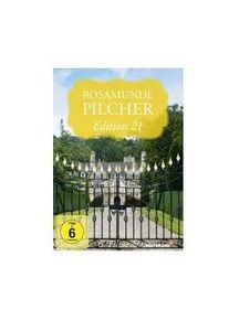 STUDIO HAMBURG Rosamunde Pilcher Edition 21