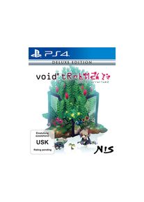 NIS America void* tRrLM2; //Void Terrarium 2 - Deluxe Edition [PlayStation 4]