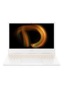 Acer ConceptD 3 Pro Notebook | CN314-73P | Weiß
