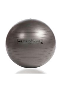 Artzt Unisex ARTZT vitality Gymnastikball Plus schwarz