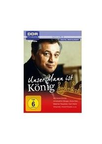 STUDIO HAMBURG Unser Mann ist König DVD-Box