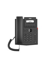 Fanvil IP Telefon X301G schwarz