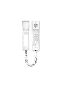 Fanvil H2U-W IP-Telefon Weiß 2 Zeilen