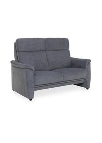 Sofa 2,5 Sitzer Mondo ROSA (BT 161x88 cm) Mondo karamel 45 CM