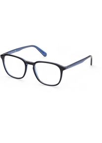 Brille Moncler ML 5145 092 blau/sonstiges, Blau/Andere