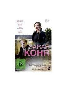STUDIO HAMBURG Sarah Kohr 2: Das verschwundene Mädchen / Teufelsmoor