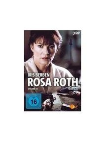 STUDIO HAMBURG Rosa Roth - Vol.3