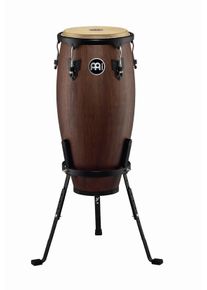 MEINL Percussion HC11VWB-M Wood Conga, Headliner Designer Series, 27,94 cm (11 Zoll) Durchmesser (Quinto), vintage wine barrel