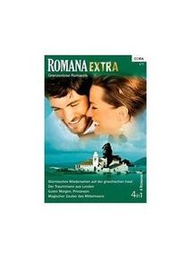 Romana Extra / Romana Extra Bd.1 (eBook, ePUB)