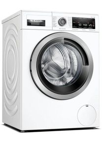 Bosch Waschmaschine WAV28M43, 9 kg, 1400 U/min, weiß