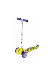 Smoby 7600750226 Toy Story Roller, Bunt