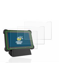 BROTECT flexible Panzerglasfolie für Hella Gutmann Mega Macs X (tablet)