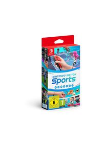 Nintendo Switch Sports - [Nintendo Switch]