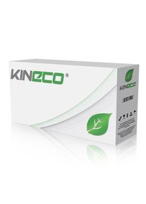 Kineco Tintenpatrone kompatibel zu Primera 53336 XL Schwarz