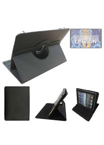 K-S-Trade Tablet-Hülle für Lenovo Legion Y700 Ultimate Edition