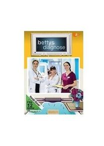 STUDIO HAMBURG Bettys Diagnose - Staffel 3