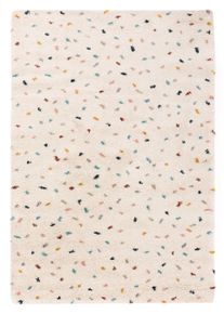 Lytte Kinderteppich Gobi Multicolor 80x150 cm - Teppich für Kinderzimmer