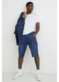 C&A Jeans-Cargoshorts