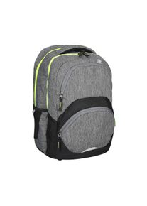 SPIRIT Rucksack Schulrucksack Laptopfach Schoolbag Schultasche große Kapazität Reisetasche Jungen Mädchen “Freedom 04“