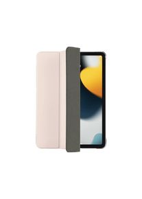 Hama Fold Clear, Bookcover, Apple, iPad 10.9" (10. Gen. 2022), Rosa