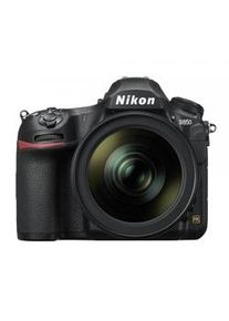 Nikon D850 Kit AF-S 24-120 mm 1:4G ED VR - nach 500 EUR Nikon Sommer-Sofortrabatt