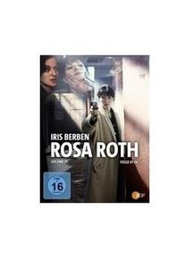 STUDIO HAMBURG Rosa Roth - Box 1 (3 DVDs)