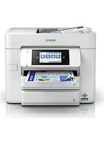 Epson WorkForce Pro WF-C4810DTWF DIN A4 Tintenstrahl 4 in 1 Multifunktionsdrucker
