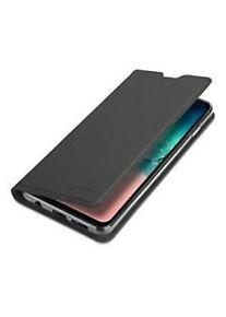 nevox Flip case VARIO Samsung Galaxy S10E Grau