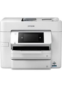 Epson Tintenstrahldrucker WF-C4810DTWF A4 Farbdrucker