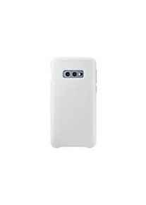 Samsung Cover EF-VG970 Samsung Galaxy S10e Weiß