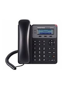 Grandstream VoIP Telefon GXP1610 Schwarz Schnurgebunden