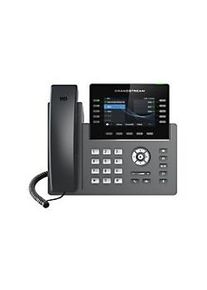 Grandstream VoIP Telefon GRP-2615 Schwarz Schnurgebunden