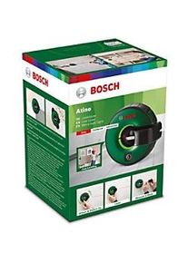 Bosch Atino Bezugspegel 2 m 630-650 nm