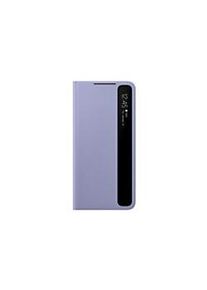 Samsung Cover EF-ZG996 Samsung Galaxy S21+ Violett
